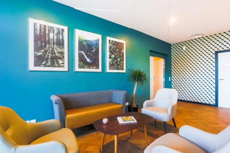 Résidence De Châtel Guyon - Riom