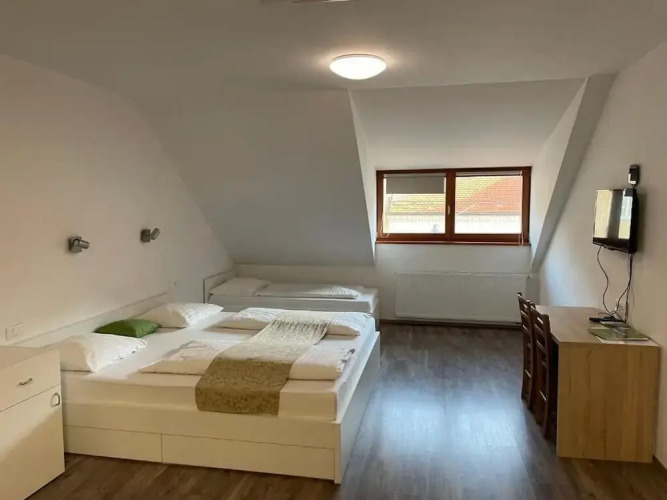 Guesthouse Stari Mayr - Kranj