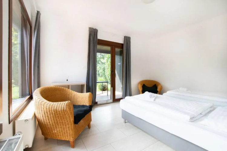 Tolstov House - 6 Room Villa With Garden - 15min Messe Dus - Düsseldorf
