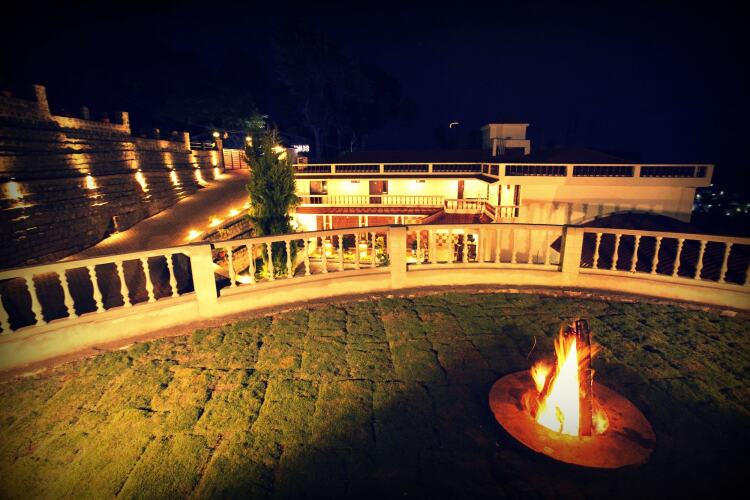 Summer House - Yercaud