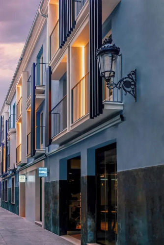 Coeo Hostel Hernan Ruiz - Andalucía