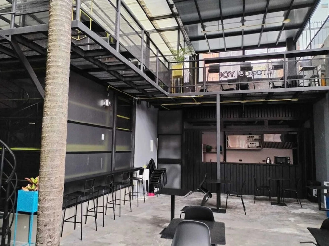 Hostel Joy Cll 85 - Bogotà