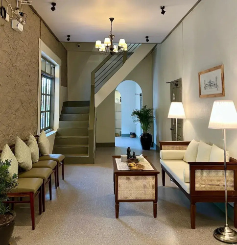 Samailaos Residence - Luang Prabang