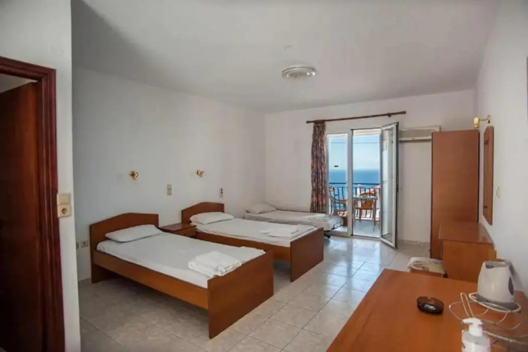 Agathaggelos Studios - Cephalonia