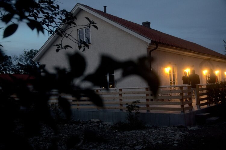 Hotell Persnäs - Öland