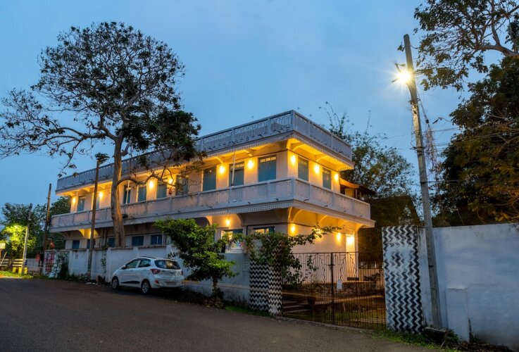 Gostops Allepey - Hostel - 阿勒皮
