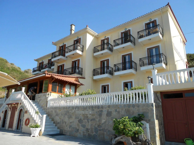 Hotel Sunrise Beach - Aydın