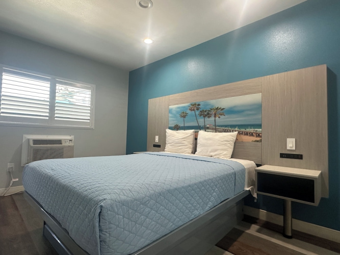 Playa Inn Motel - Long Beach - La - Long Beach, CA