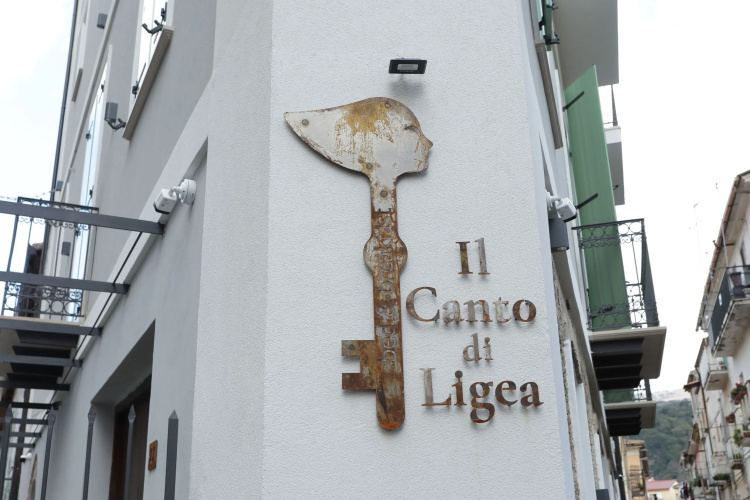 Il Canto Di Ligea - Lamezia Terme