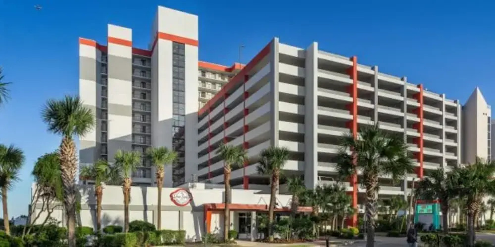 Dunes Village Resort By Hosteeva - Myrtle Beach