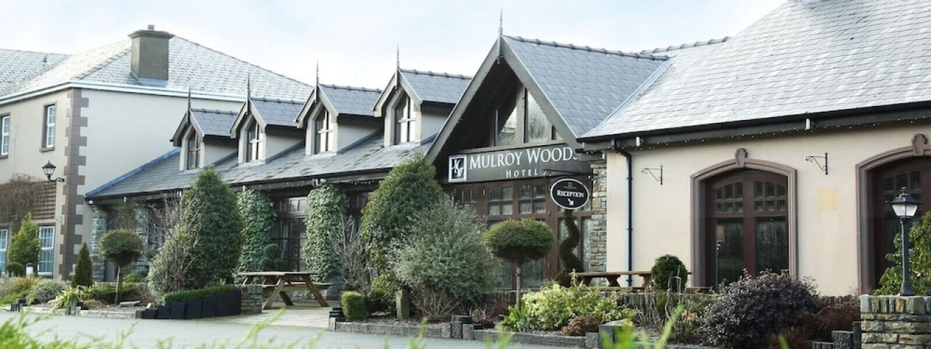 Mulroy Woods Hotel - County Donegal