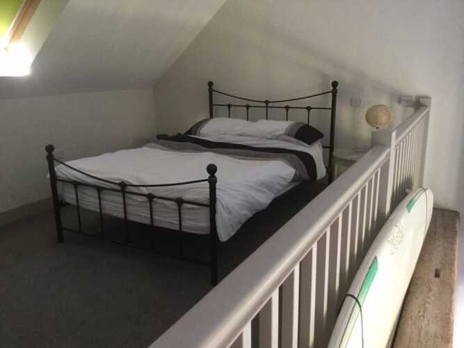 Surf Shack - Impeccable 1-bed Cottage In Shorwell - Isle of Wight