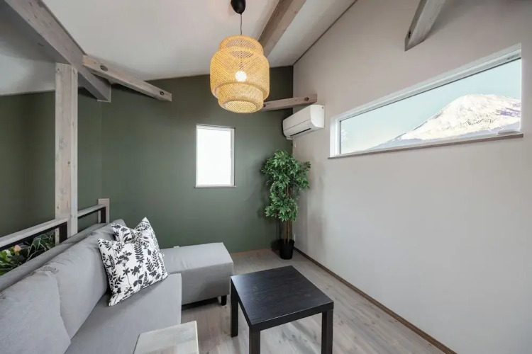 Villa Gotemba Fuji - 고텐바시