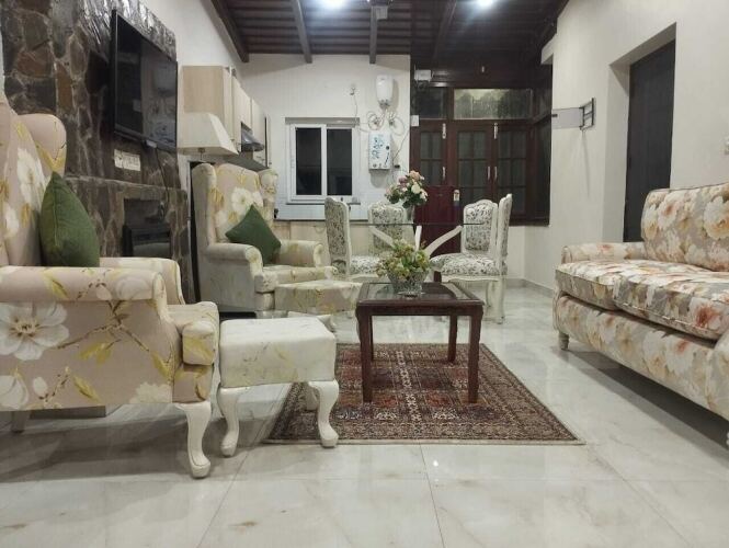 Luxsugero Penthouse Kaichidham - Bhowali