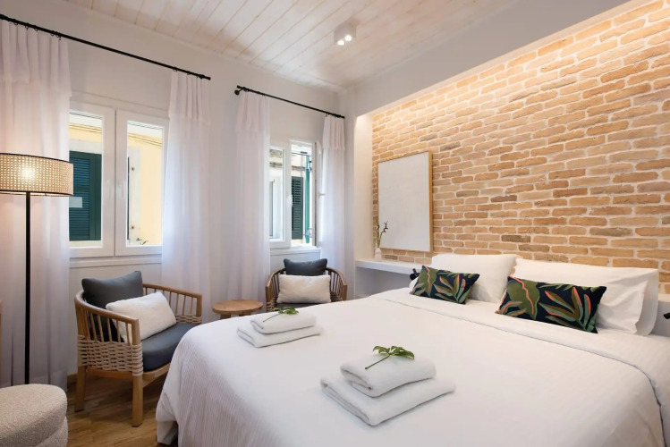 Anita Holiday Homes - Corfu