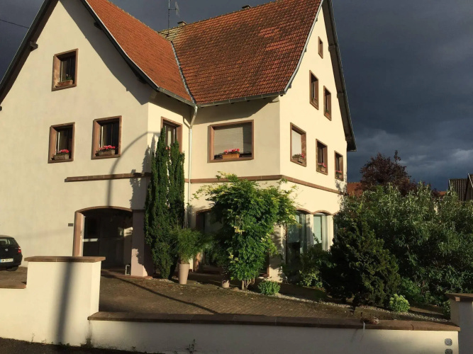 L'écrin Des Saveurs - Saverne