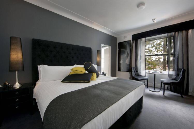 The Hydro Majestic Hotel - Katoomba