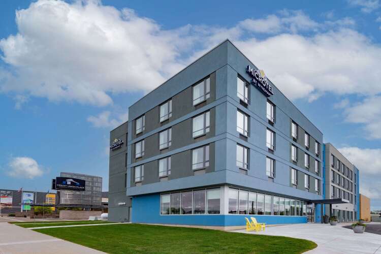 Microtel Inn And Suites By Wyndham Summerside - Summerside