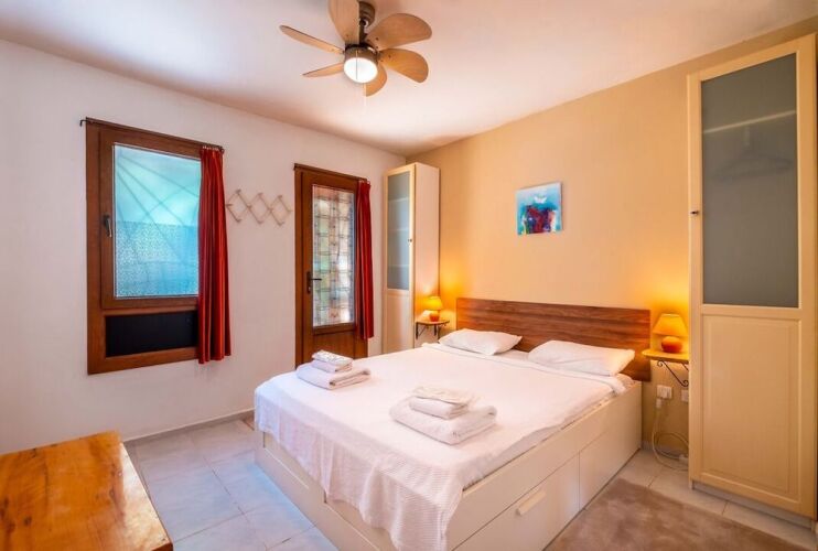 Barış Apart - Kaş