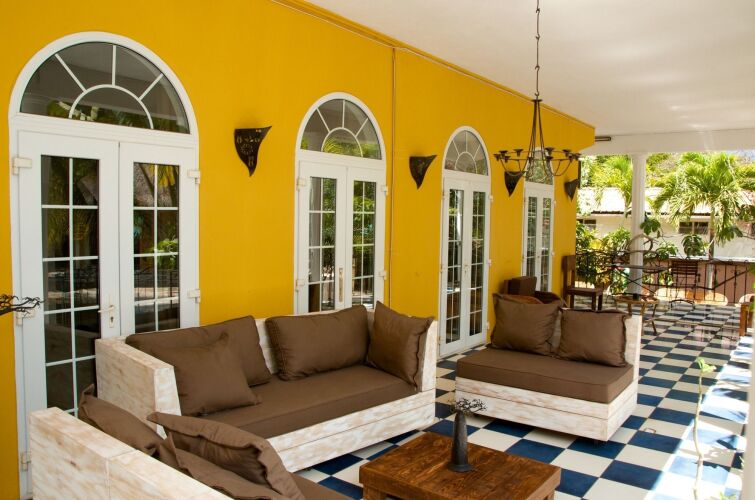 Villa Anakao - Port Louis