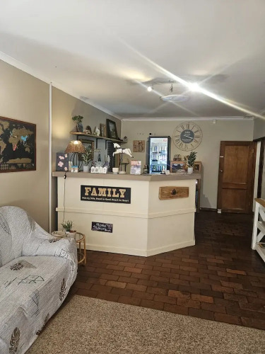 Birchway's Backpackers - Pretoria