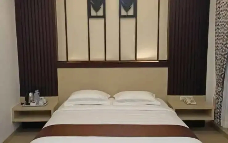 Dawala Hotel Makassar - Makassar