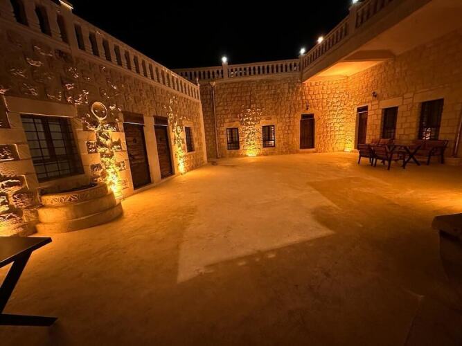 ŞIkeft Butik Otel - Midyat