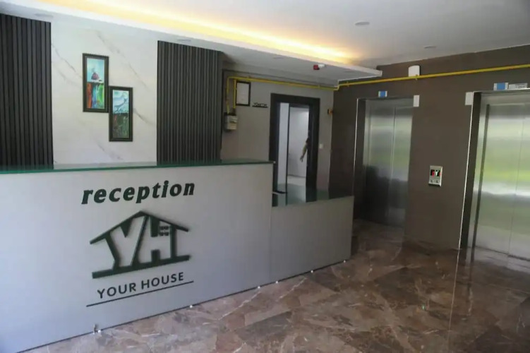 Your House Konaklama - Güneydoğu Anadolu Bölgesi