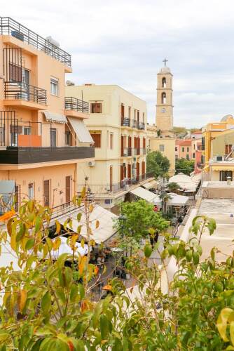 Casa De Potie - Chania