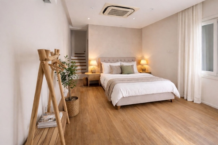Elysium By With-inn Mykonos Suites - Mykonos