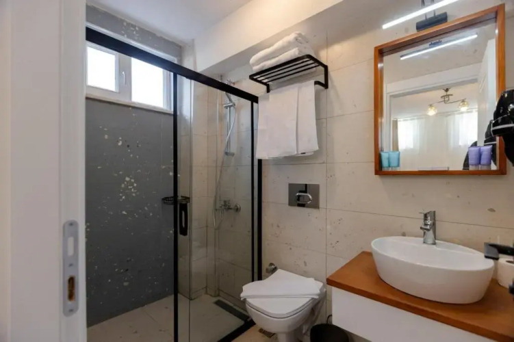 Karaüzüm Hotel Bozcaada - Bozcaada