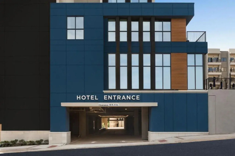 Courtyard By Marriott Gainesville Ga - Gainesville, GA