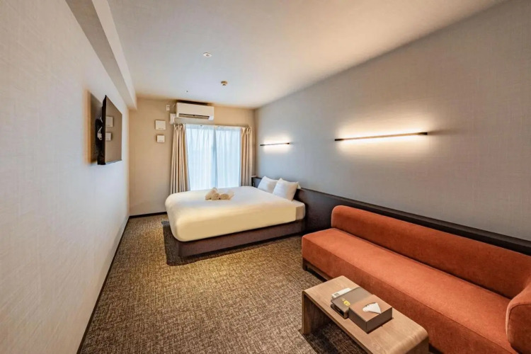 Apartment Hotel 11 Miyakojima - Miyako-jima