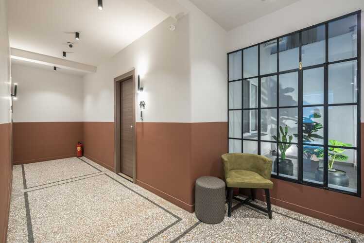 Aeiphoria Suites & Rooms - Athens - Athen