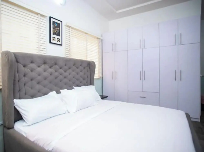 Cologne Residence - Abuja