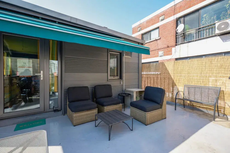 Hongdae Private Guesthouse - Seoul