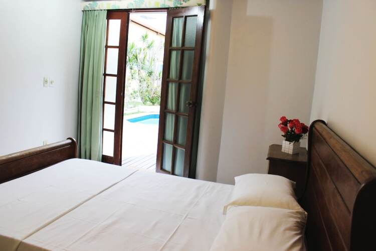 Casa Do Leão Pousada - Arraial do Cabo