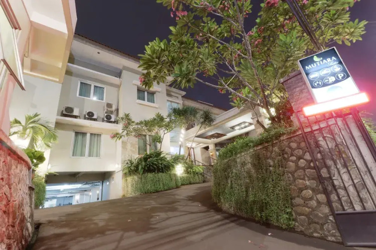 Mutiara Suites - Jakarta