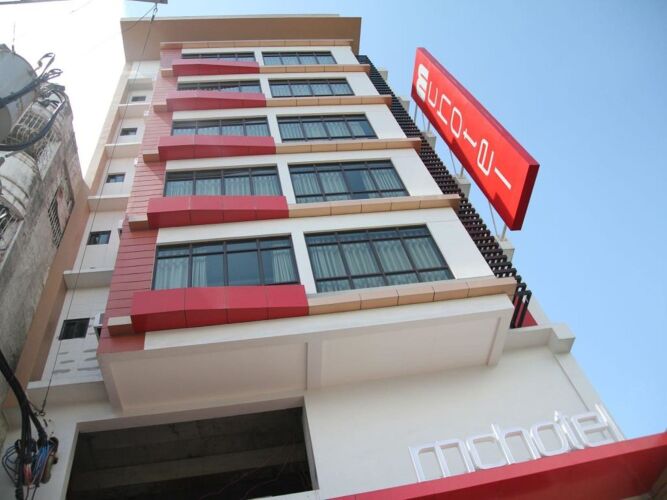 Mchotel - Quezon City