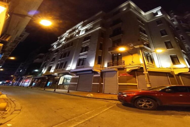 Star Of Istanbul Residence - Dikilitaş