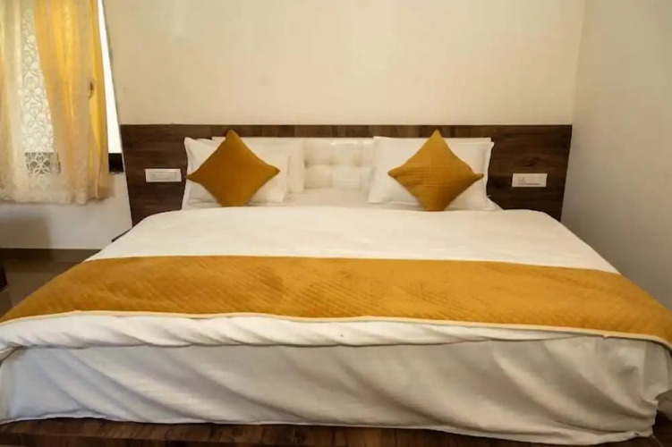 Raj Bagh Resort - Pushkar