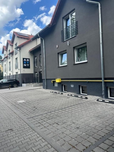 Aparthotel Solskiego 44 Wrocław - Wroclaw