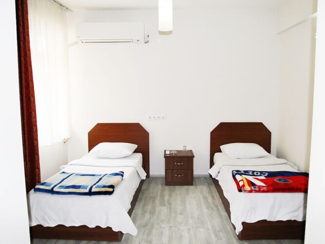 Otel Akça - Samsun