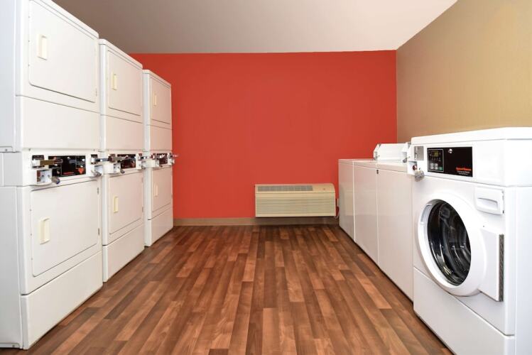 Extended Stay America Columbia Columbia Parkway - Columbia, MD