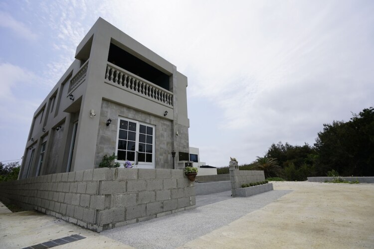Penghu Lucai B&b - Penghu County