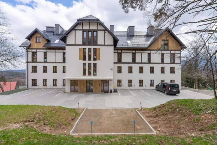 Rentplanet - Green Park Resort - Szklarska Poręba