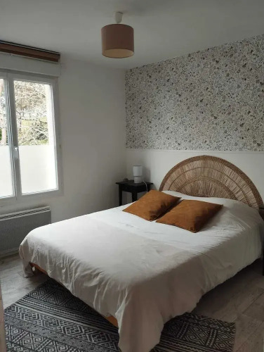 Appartement Cosy - Guer-coëtquidan - Guer