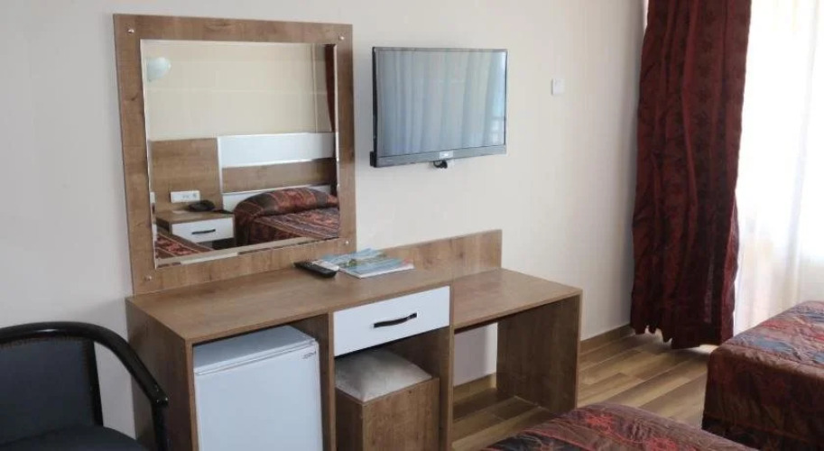 Olivera Resort - Alibey Island