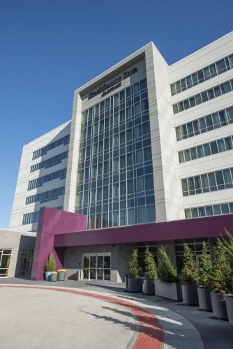 Courtyard Cincinnati Midtown/rookwood - Ohio