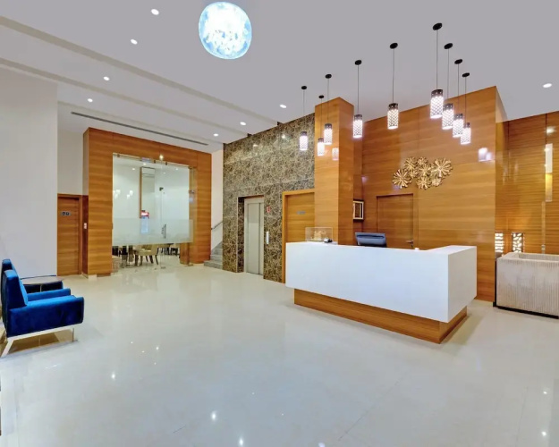 Ecko Lite Mars Hotel, Amritsar - Amritsar